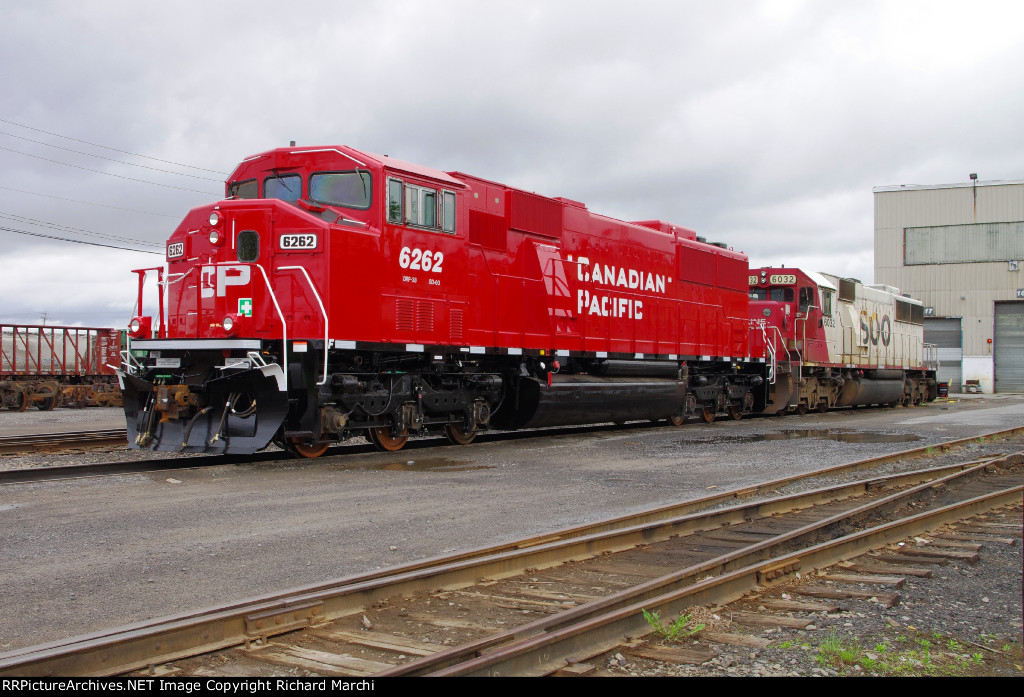 CP 6262